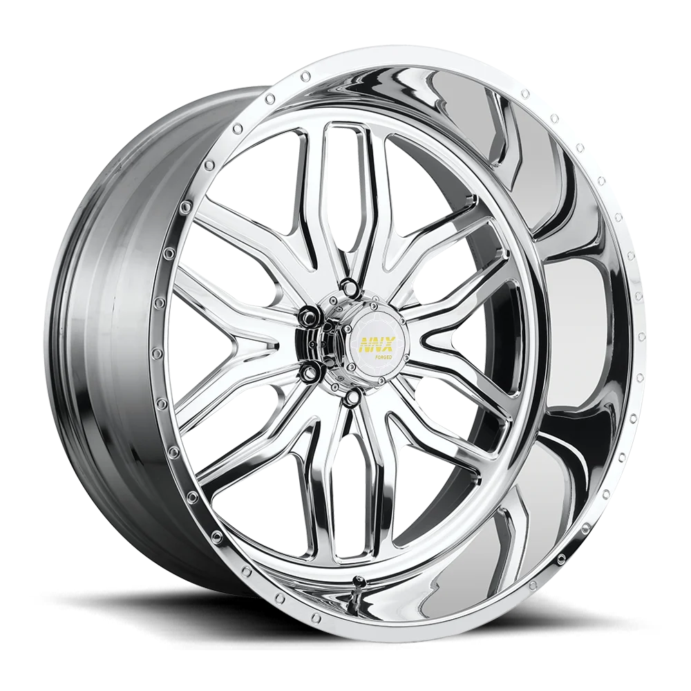 Best Wheels 4x4 Off Road Concave Forged Wheels 18 20 22 23 24 Inch ...