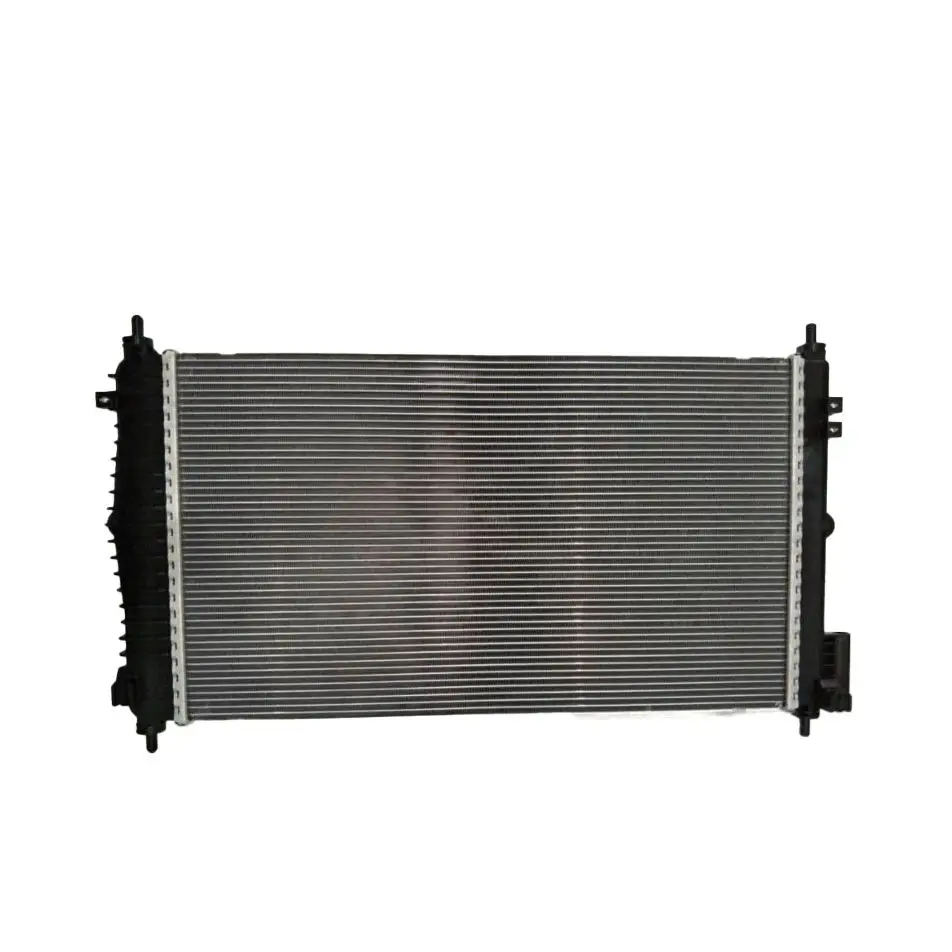 26229666 Auto Parts Radiator For Chevrolet Monza And Buick Excelle Gx ...