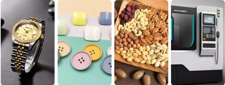 Tebak Desktop Press Micro Punch Steering Pheel Punch Disk Riveting ...