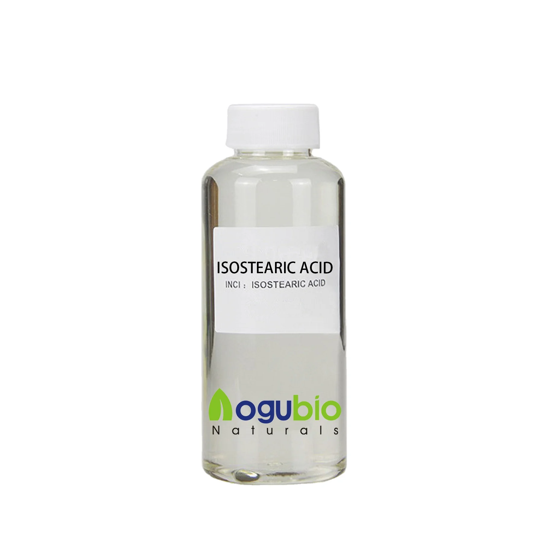 Supply ISOSTEARIC ACID Cosmetics Raw Material Isooctadecanoic Acid ...