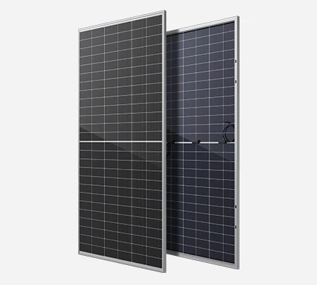 Jinko Tiger Neo Solar Panels - Efficient Power Solutions