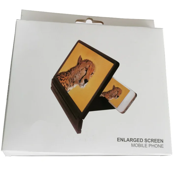 New Cheap Expander Mobile Phone Amplifier,Video Enlarge Screen ...