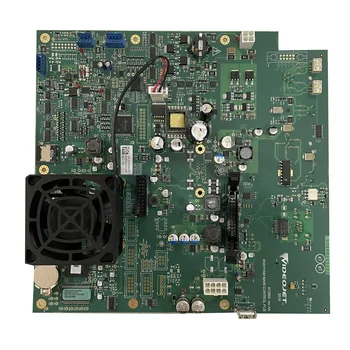 Videojet Spare Original Main Control Board Pcb 383551 Sp392413 613594 ...