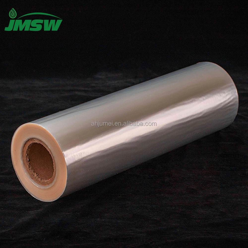 BPI Certified Biodegradable PLA Window Film for Food Packaging ...
