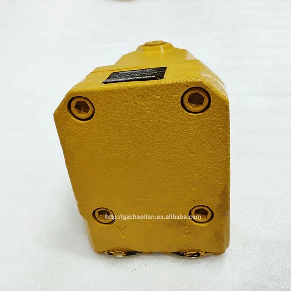 Excavator 315-4375 Piston Pump for E345D E349D - 3 Months Warranty