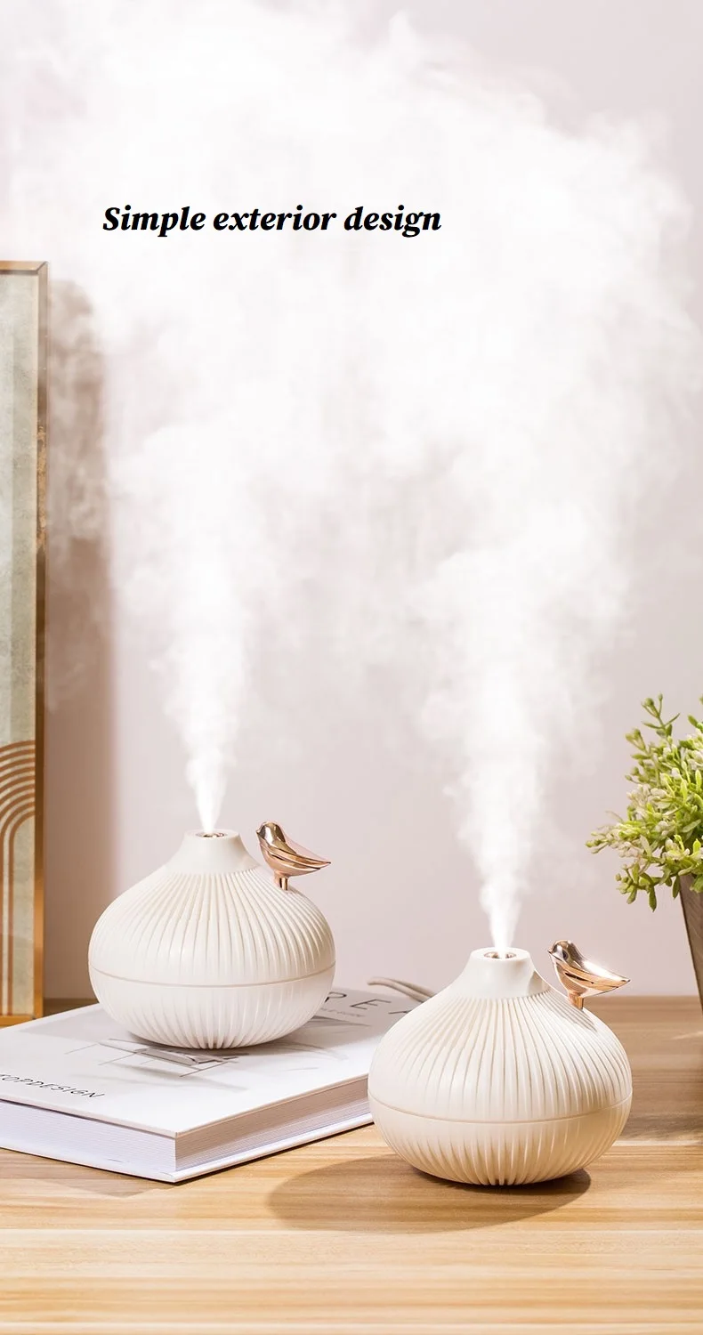 Onion Type Home Air Appliance Vaporizer Evaporator Environment ...