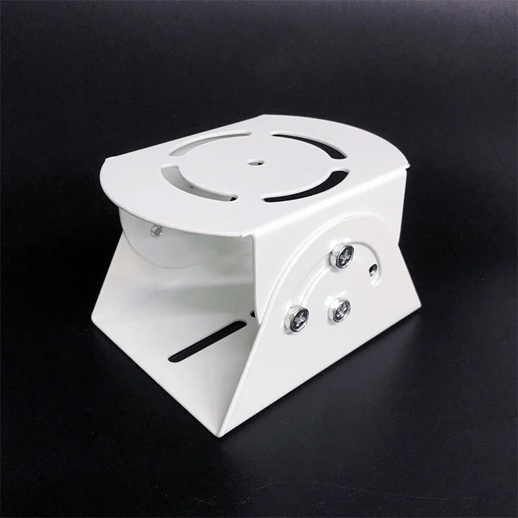 Lager Universal Adjustable Rotating Bracket For Cctv Camera - Buy ...