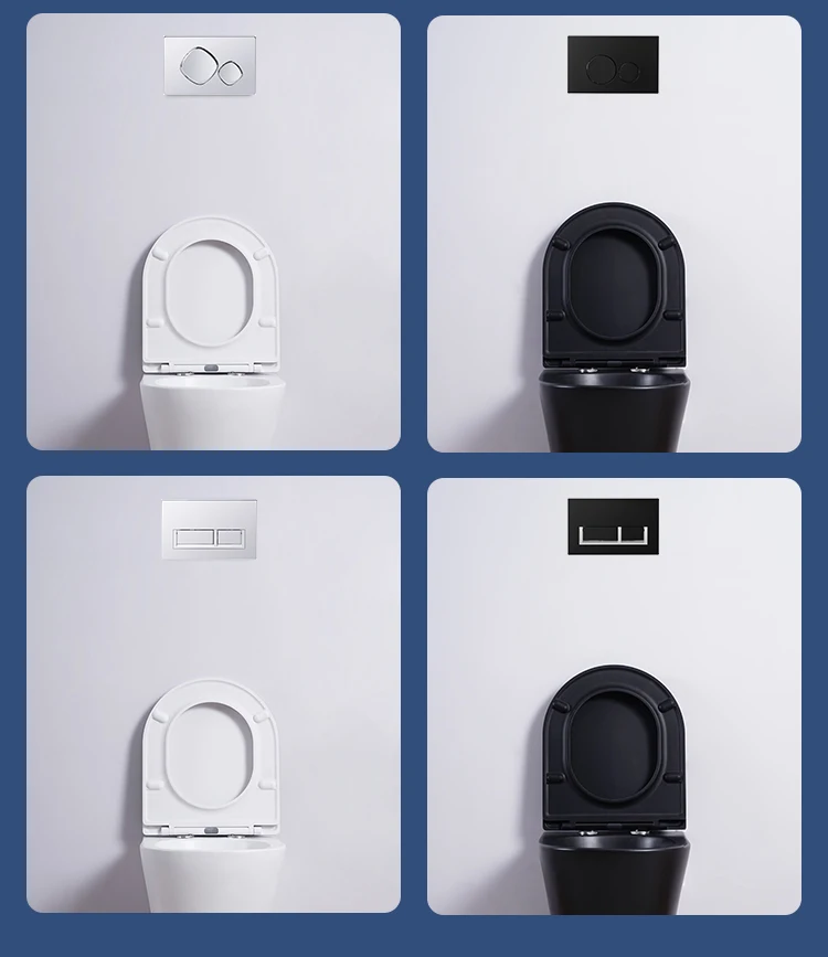 Sanitary Ware Concealed Water tank in Wall Concealed Cistern for Wall ...