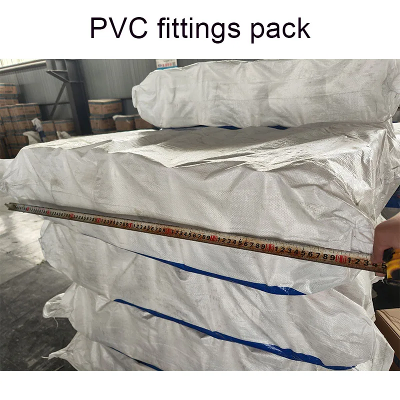 Names Of 3 Inch Upvc Pipe And Fittings 3 Way Side Out Y Fittings 4 Way ...