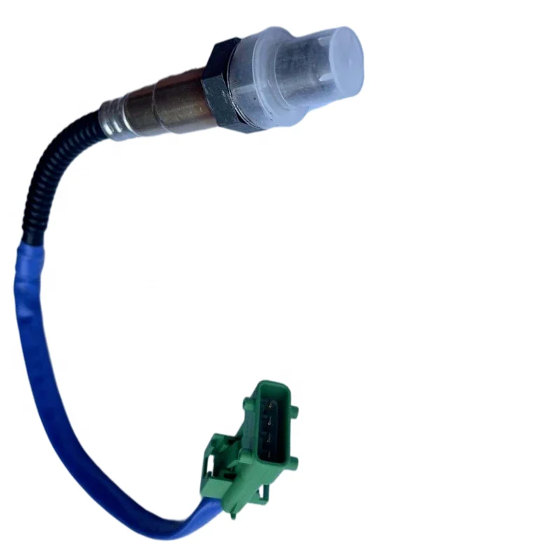 อัตโนมัติชิ้นส่วนเครื่องยนต์เซ็นเซอร์ออกซิเจน Oe 89465-0p010แลมบ์ดา ...