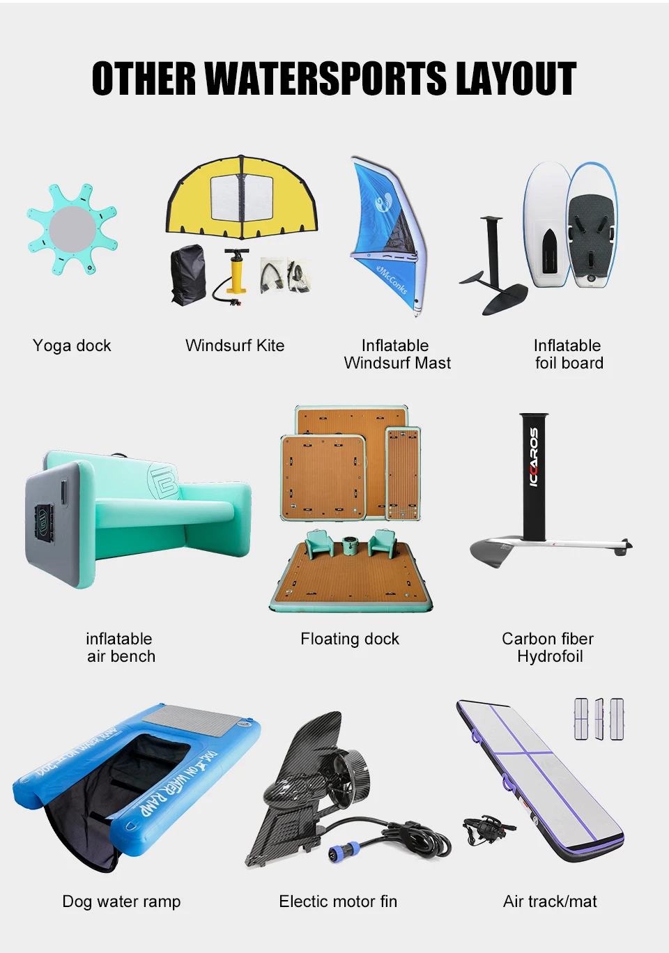 Sup Propeller With Electric Fin Underwater Jet Water Marine Motor For ...