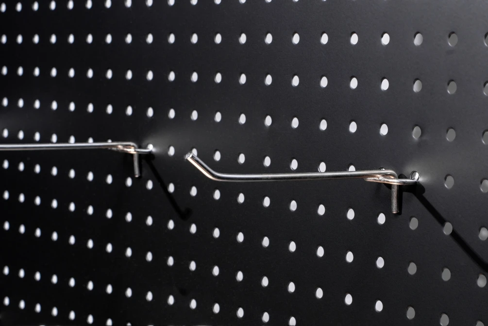 High Quality Retail Mobile Phone Accessories Rack Display