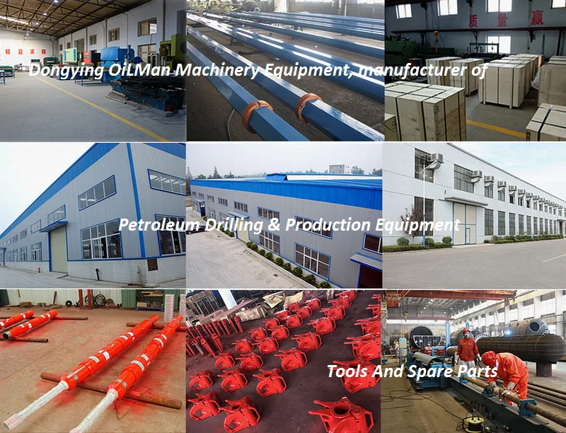 Oilfield Tubing/ Casing/ Drill Pipe Thread Protectors For Octg - Buy ...