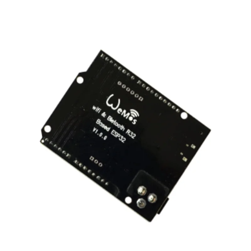 New Wemos D1 Mini for Arduino UNO R3 D1 R32 ESP32 WIFI Wireless Blue ...