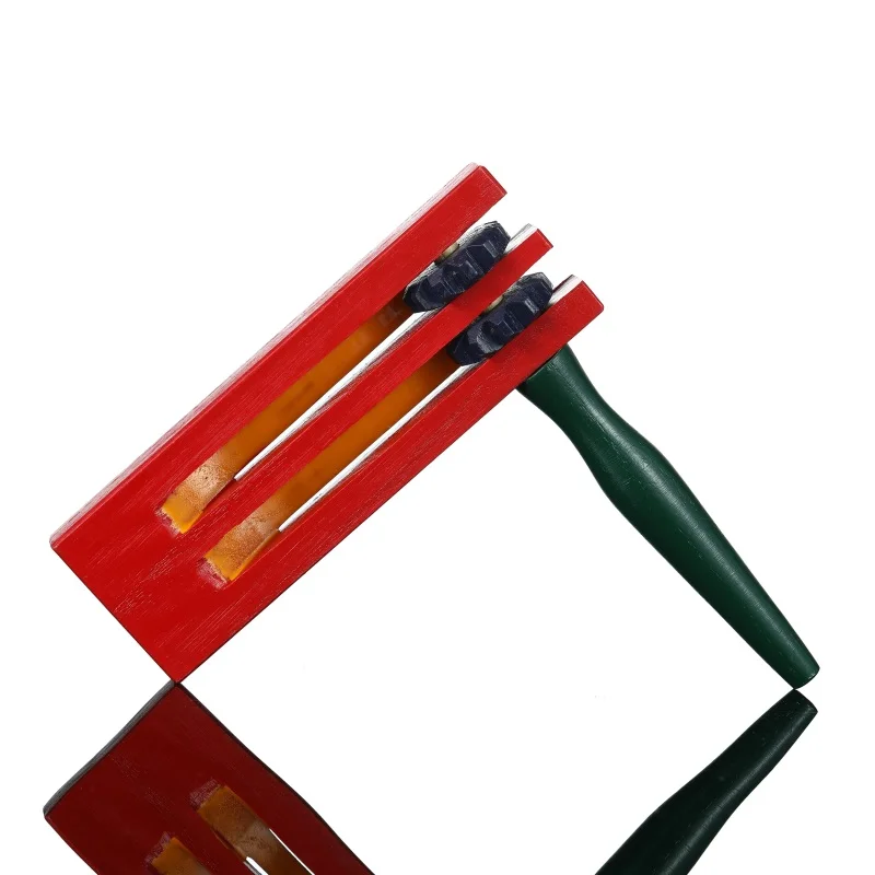 Ratchet Children Toys Natural Percussion Musical Instruments G20-2 ...