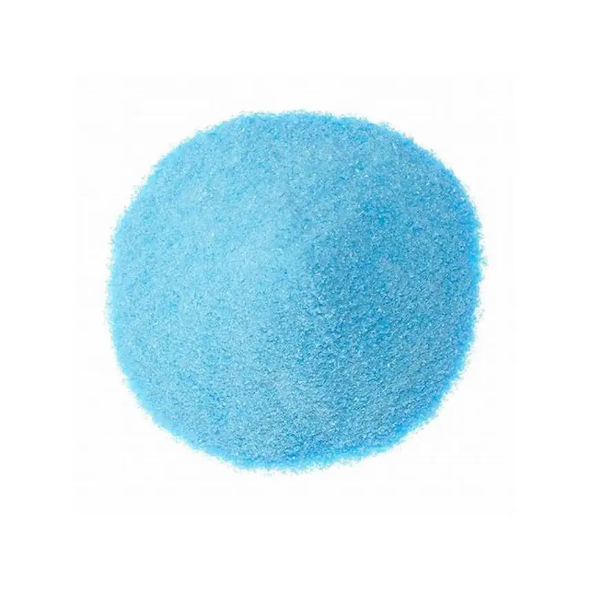 Customization Blue Laundry Powder Detergent Washing Powder Made In ...