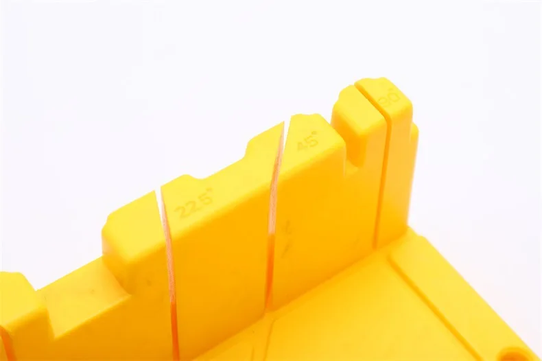 F5062 Hacksaw and Mitre Box Set - Precision Cutting Tools