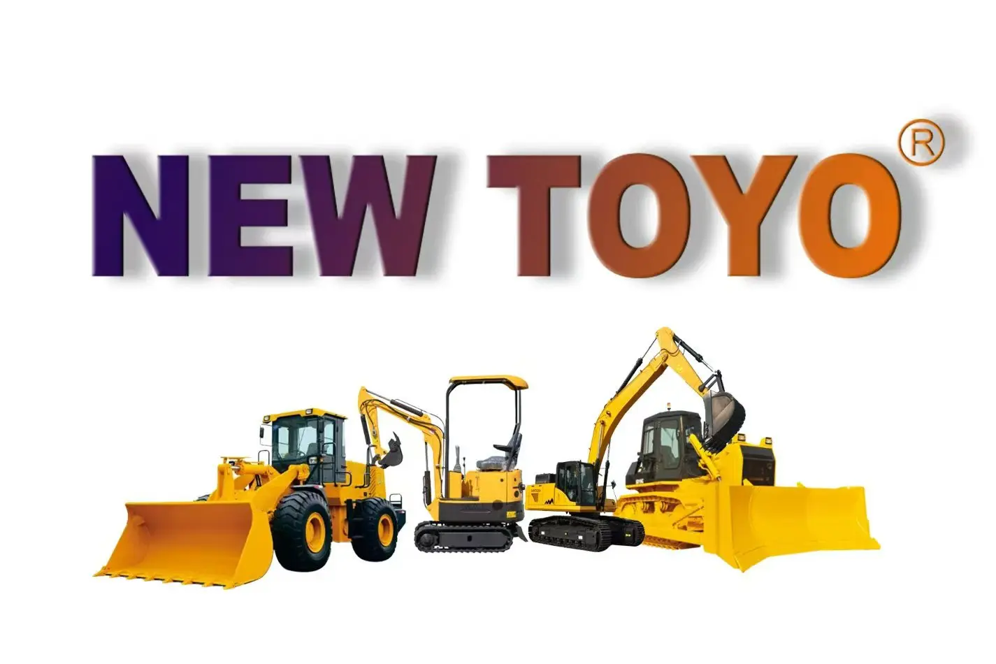 Company Overview - Guangzhou New Toyo Construction Machinery Co., Ltd.