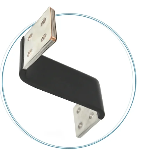 Flexible Laminated Busbar - Efficient Conductive Solutions