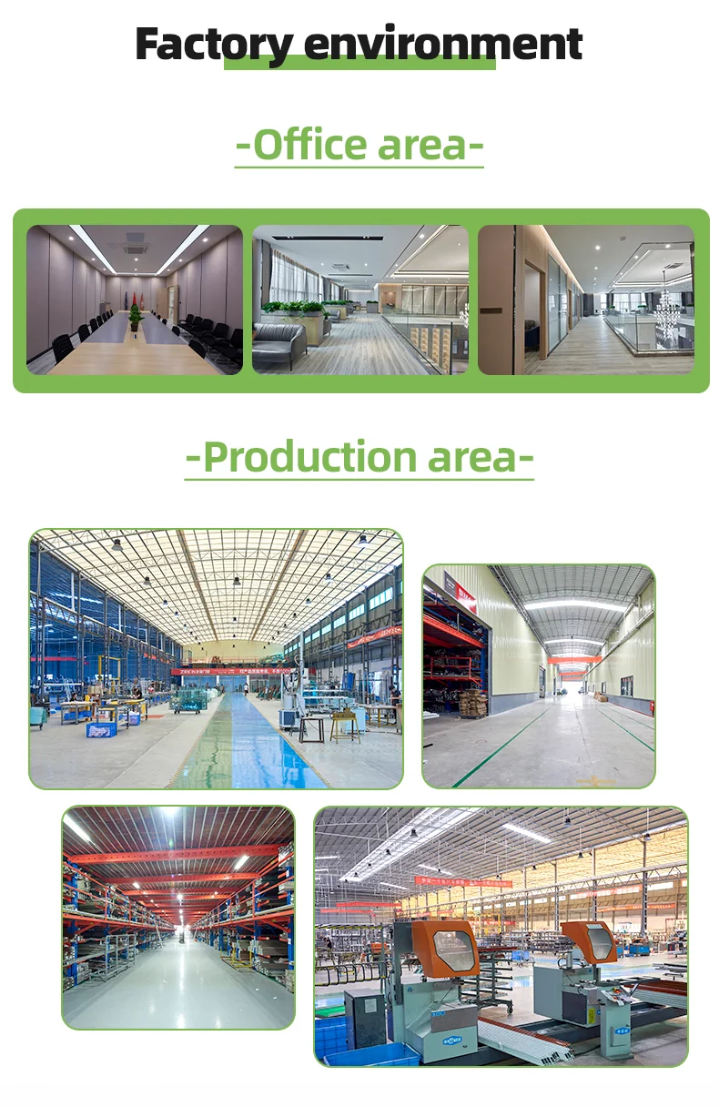 Customized Factory Canopy with Motorized Adjustable Louvers