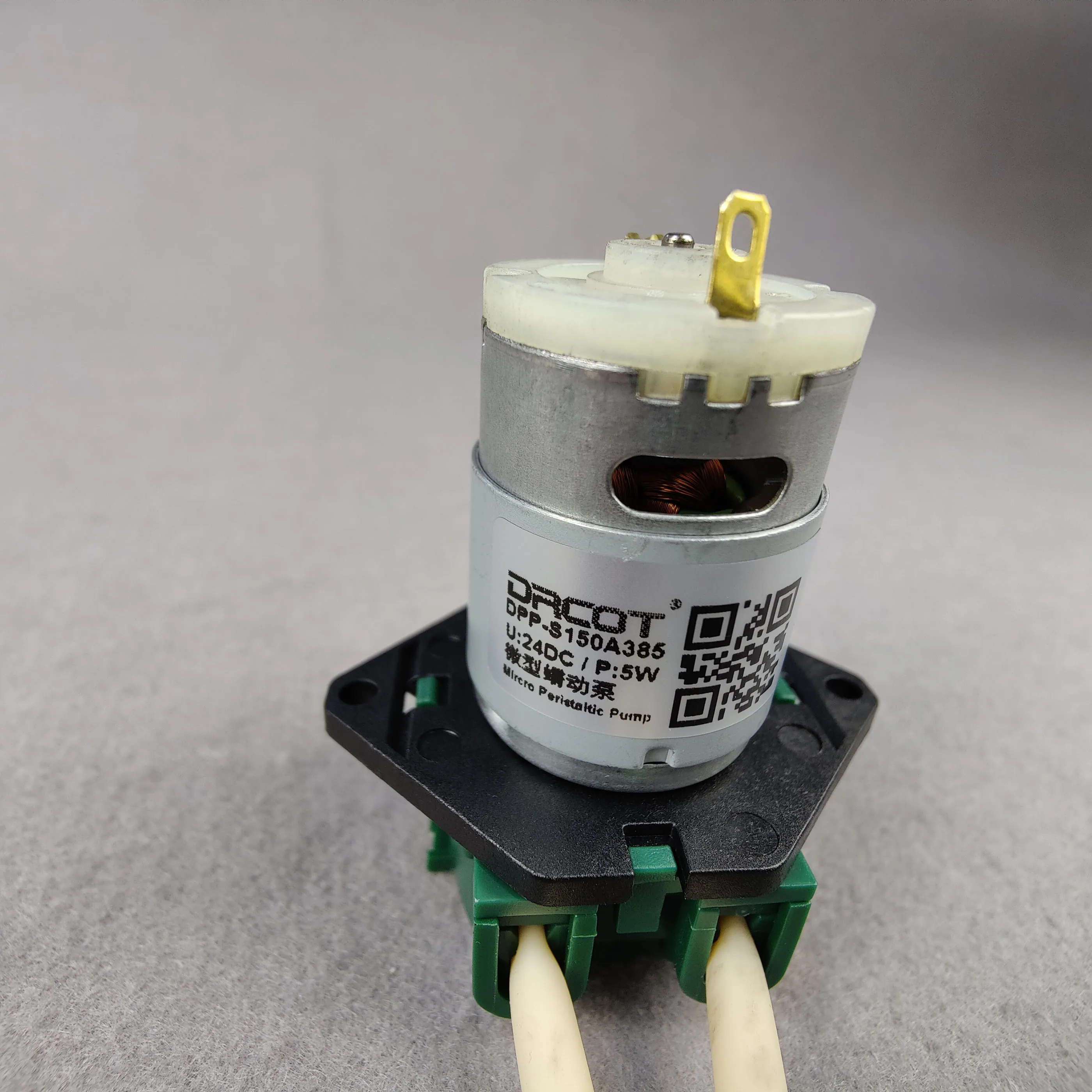 LETOP JADE DTF Printer Peristaltic Pump - Efficient White Ink Circulation