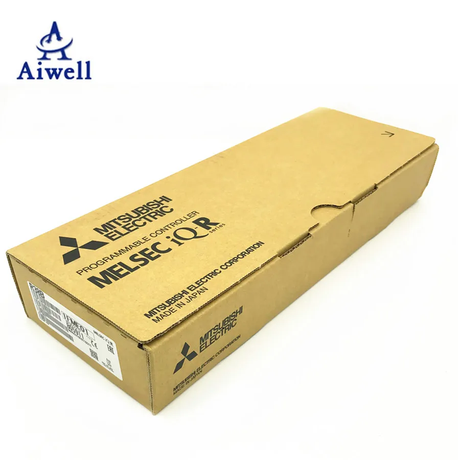 미츠비시 Melsec Iq-r 시리즈 Plc 기본 단위 R38b - Buy 기본 Uint,R38b,Melsec Iq-r ...