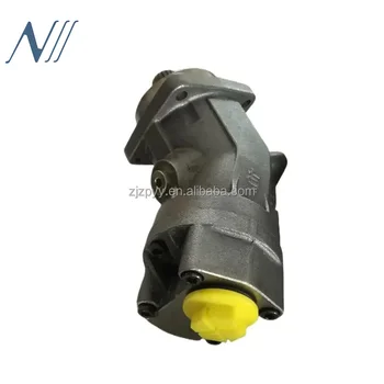 Rexroth A2f Hydraulic Axial Piston Pump A2f12,A2f23,A2f28,A2f45,A2f55 ...