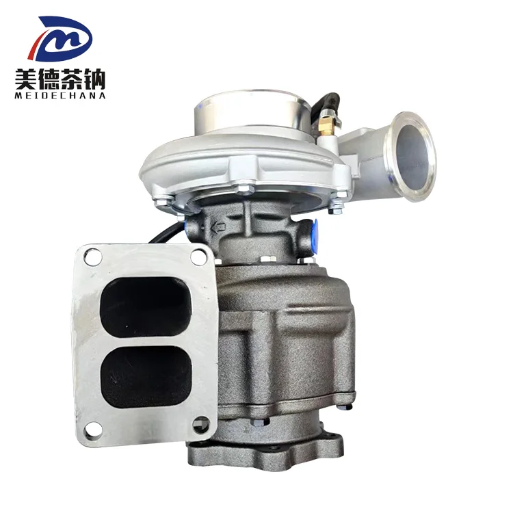 Diesel Engine Parts Hx50w Supercharger Weichai Wp10-336-380 Hp ...