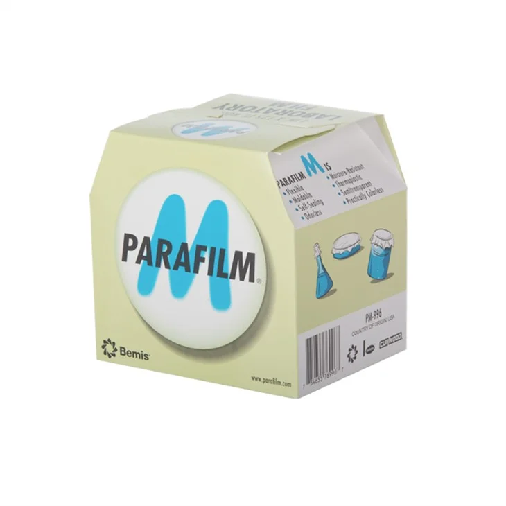 LABTEX Parafilm PM996 - Advanced Laboratory Sealing Film