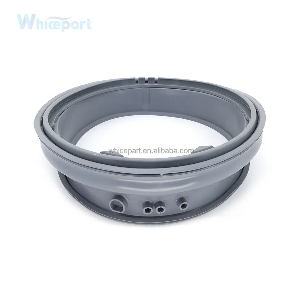 New Sealpro 4986er0004f Door Boot Bellow Gasket Seal For Lg Washer ...