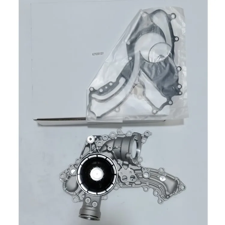 Mercedes-benz Engine Coolant Motor Water Pump A2782001201