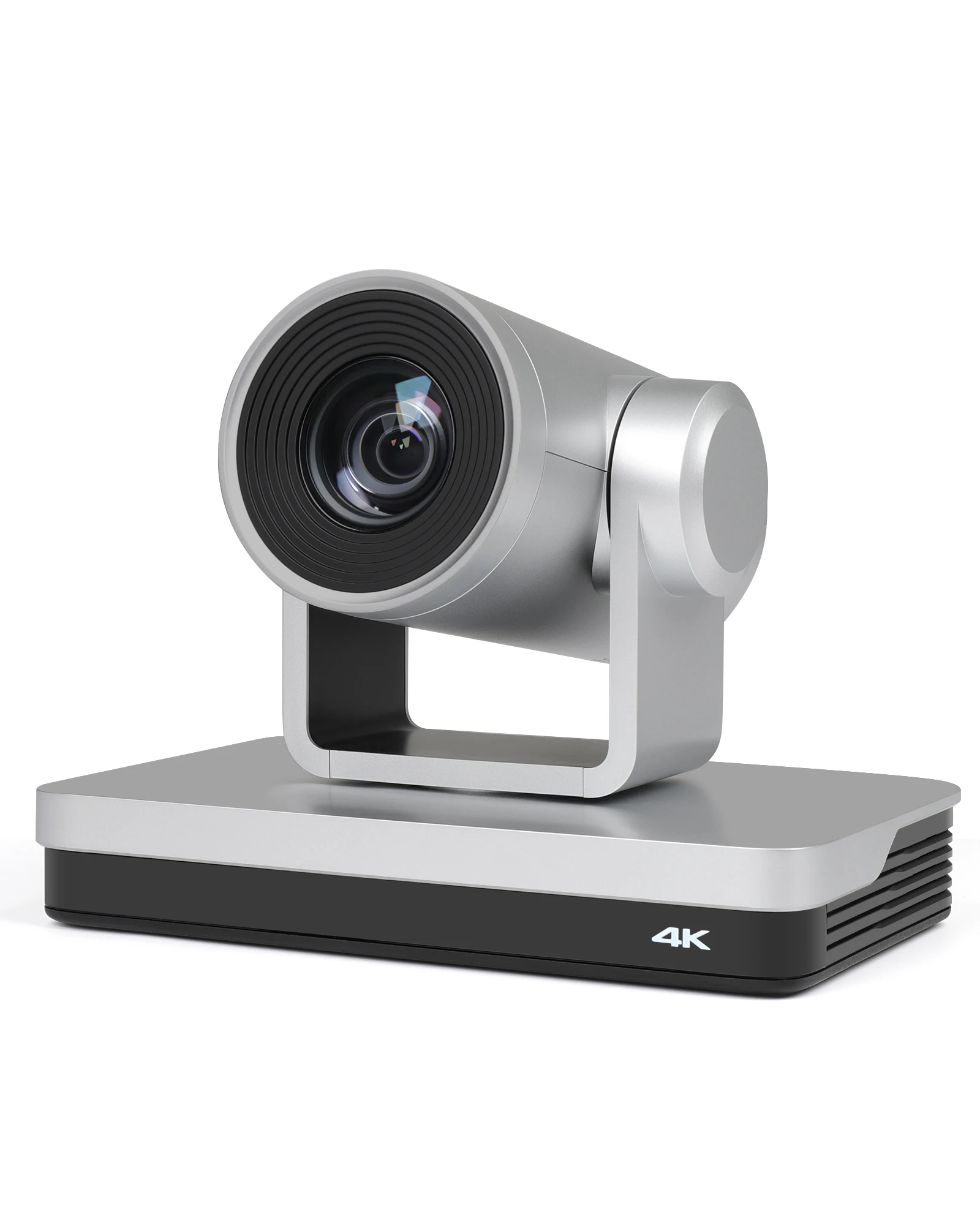 FoMaKo 60FPS 4K PTZ Camera 25X Optical Zoom AI PTZ Camera Auto-Tracking ...