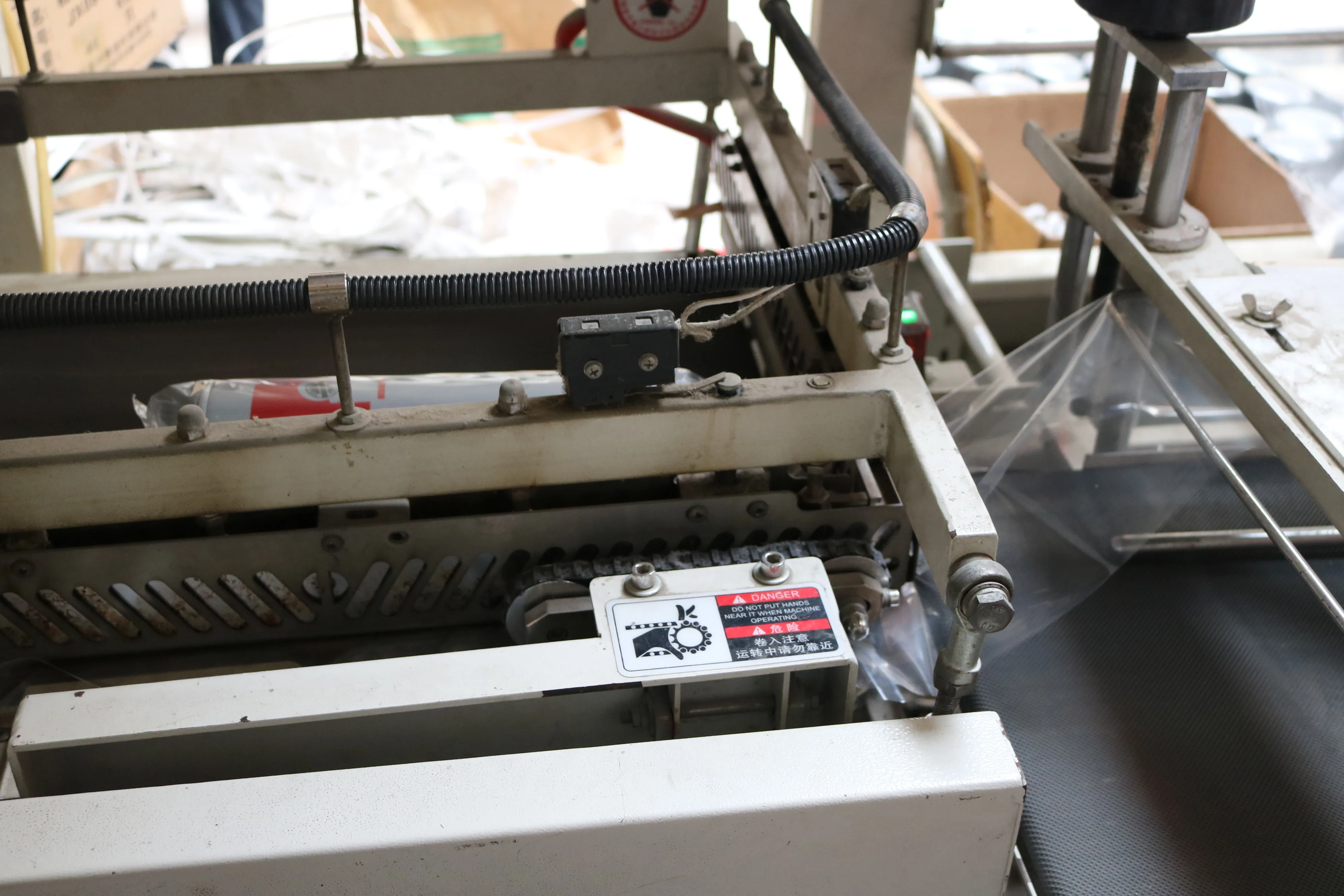 Heavy Duty Vehicle P618478 AF27879 CA5790 AF56500 LAF6260 P610260 ...