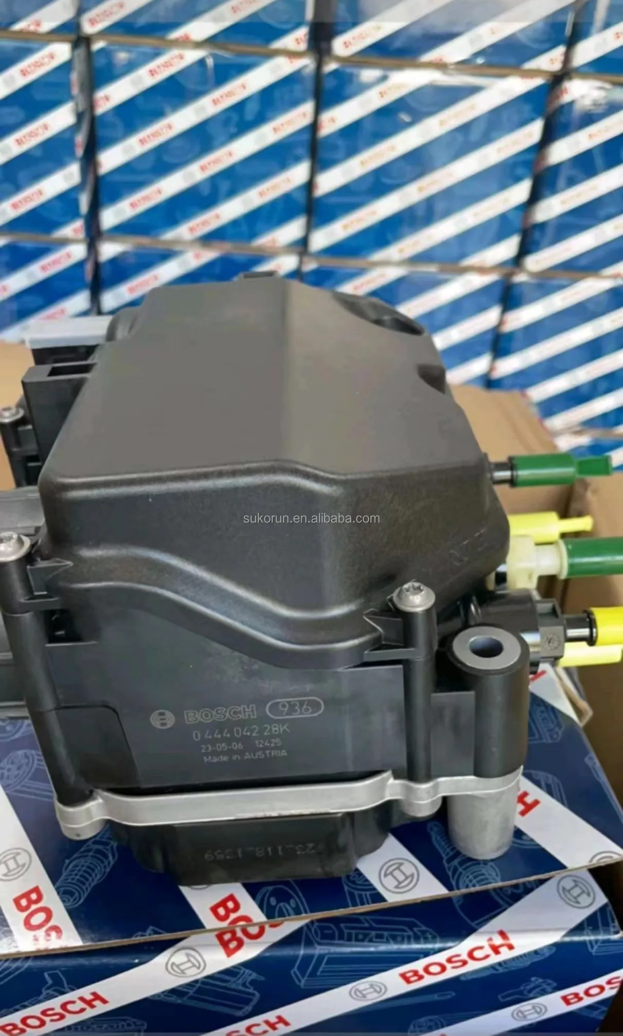 Genuine OE DEF Urea Dosing Pump for Bosch Denoxtronic