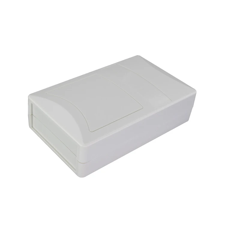 Abs Plastic Junction Boxes Custom Electronic Instrument Wire Connection ...