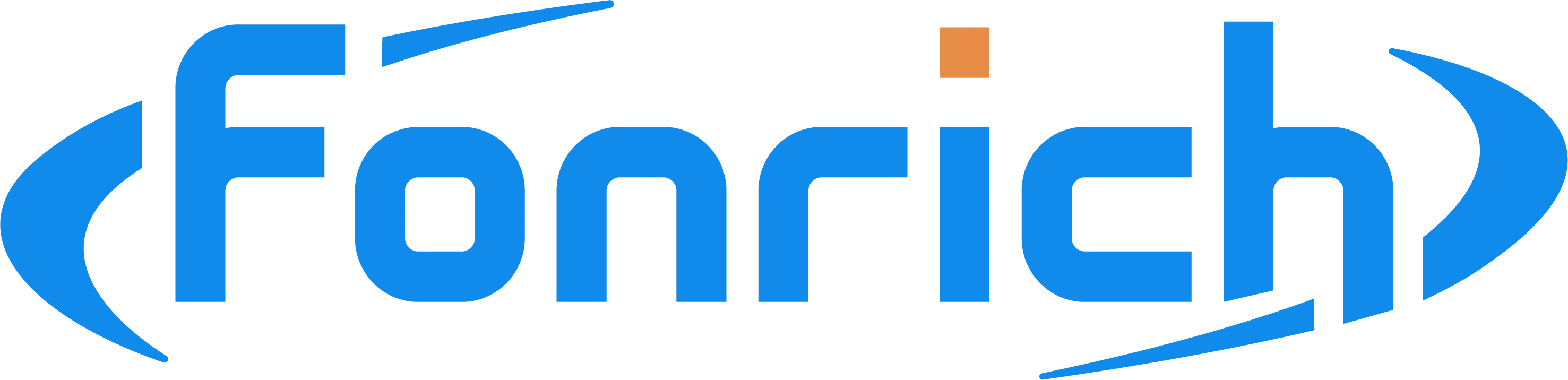 Company Overview - Fonrich (shanghai) New Energy Technology Co., Ltd.