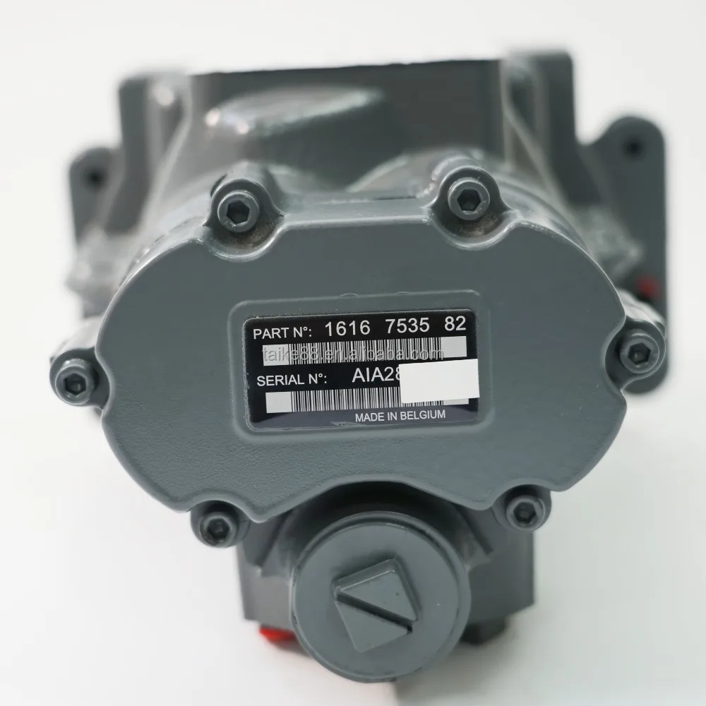 Atlas Copco Air Oil Separator Kit 2901056622 for GA55/GA75 Compressors ...
