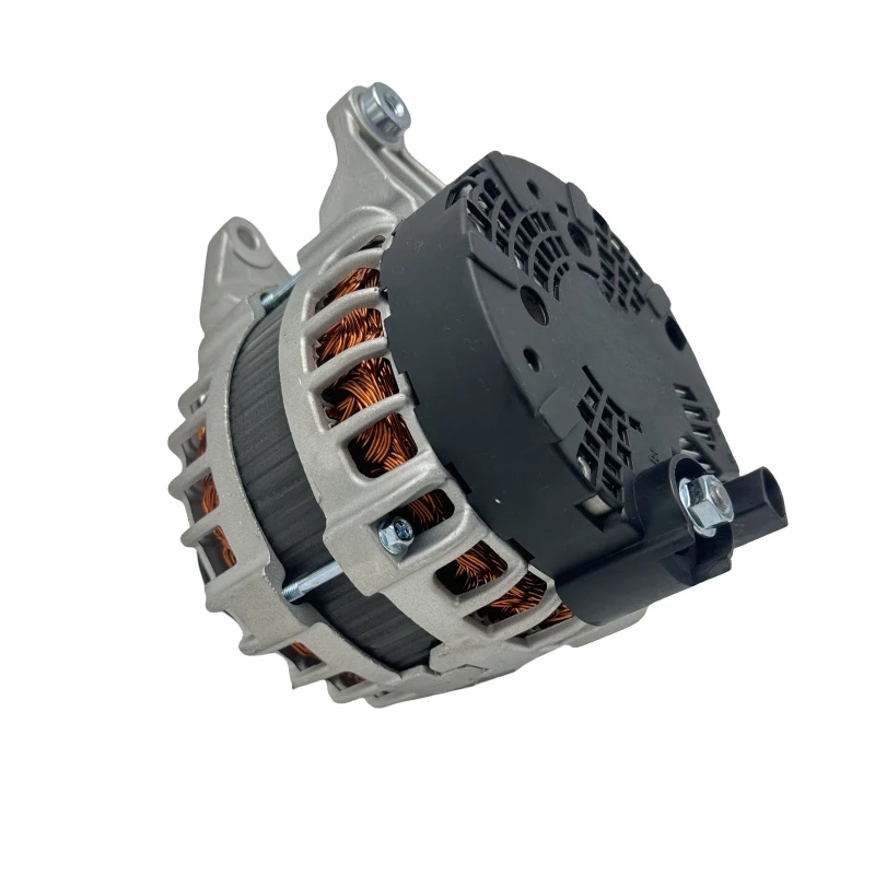 Generator Alternator Car Alternator 0125711122 0009060504 A0009060504 ...
