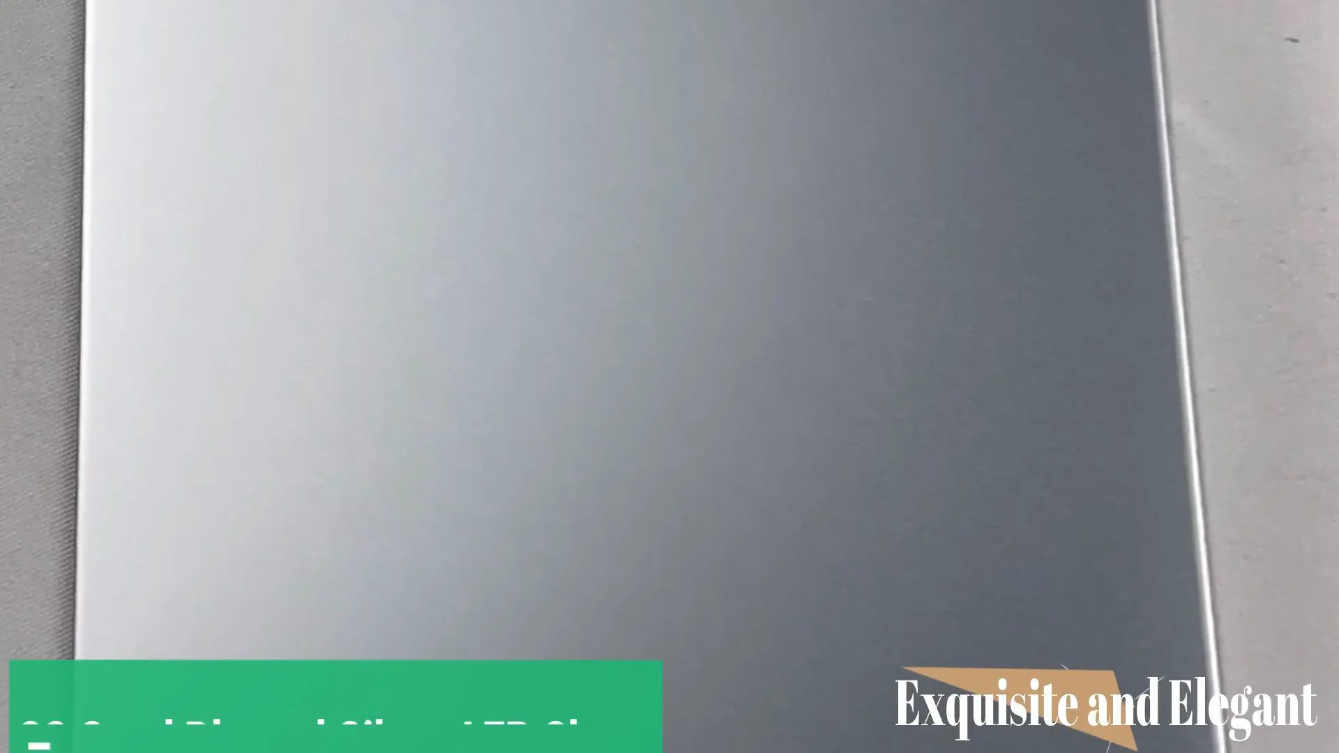 Long-lasting Corrosion Resistance Grade 201 304 316 Silver Color Afp ...