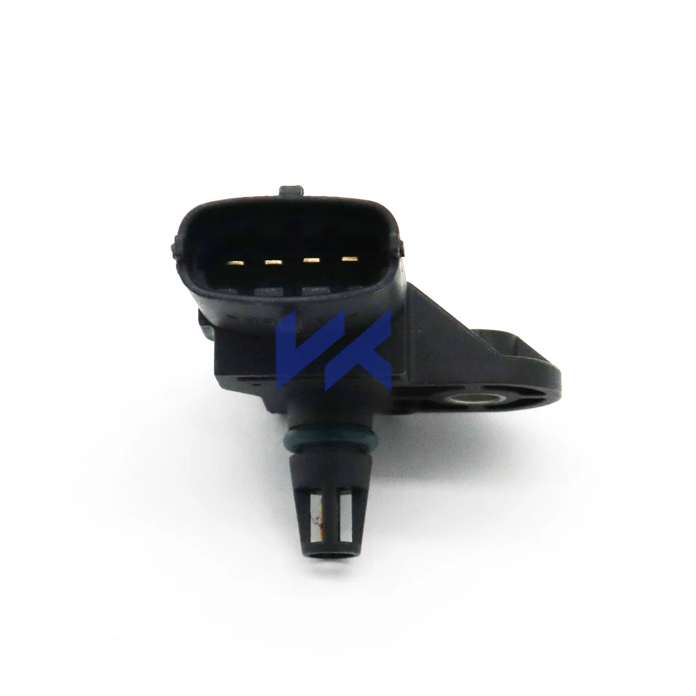 Manifold Absolute Pressure Sensor 32MPP6-1 MAP for Wuling Hongguang ...