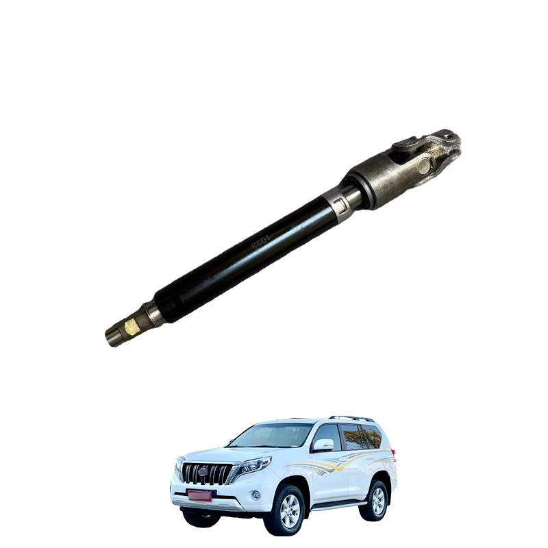 TNG Steering Shaft for Toyota Land Cruiser Prado 150