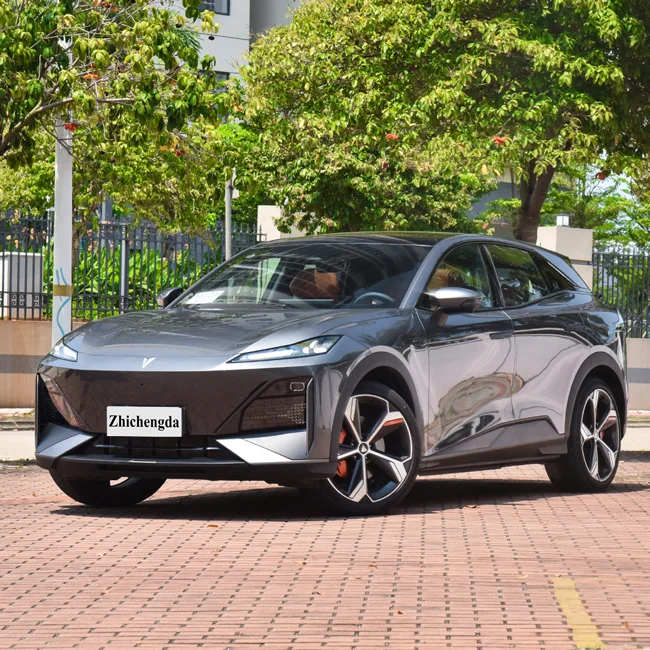 Changan S7 Hybrid Ev Suv Car Electric Vehicles Changan Deepal S7 ...