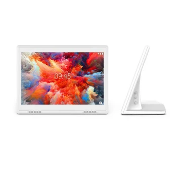 Hot Sale L Shape Desk Stand Rj45 Poe Without Camera Desktop Touch ...