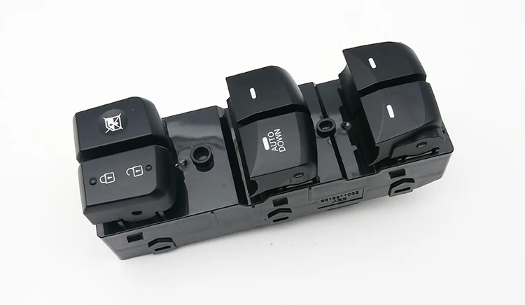 93570-3x000ry 93570-4v000 For Hyundai Elantra Power Window Switch - Buy ...