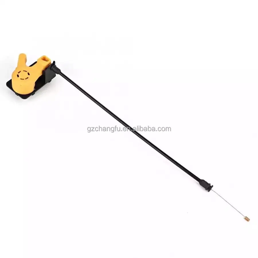 Front Bonnet Release Lever BM51 16A770 AC for Ford Focus MK3