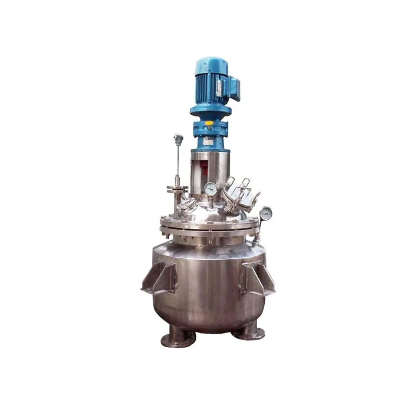 Steam Reforming Reactor Chemical Reactor With Urea-Formaldehyde Glue ...