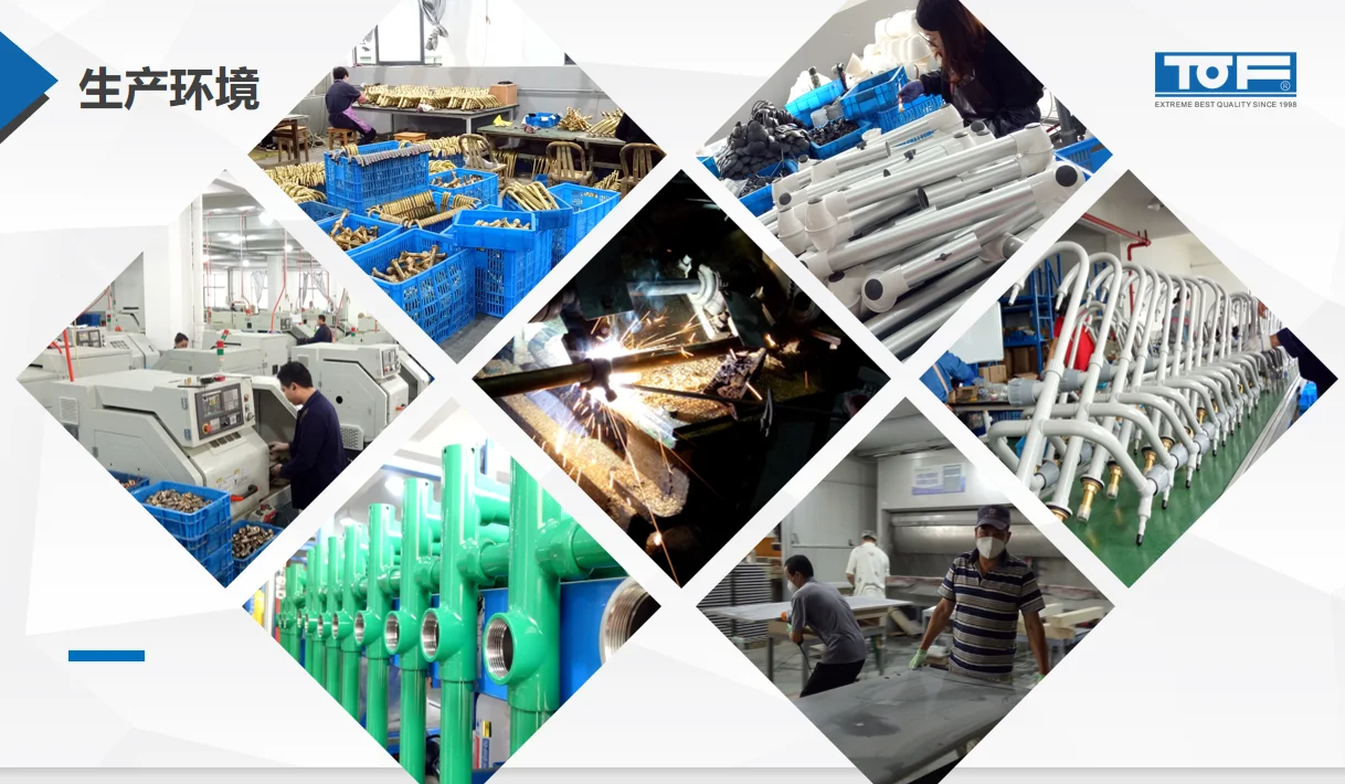 Laboratory Furniture - Fume Hood Remote Control Water Valve