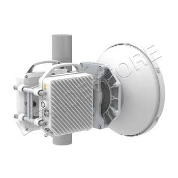 Huawei Microwave Antenna Rtn380 80ghz 300mm Single Polarization 43.8dbi ...