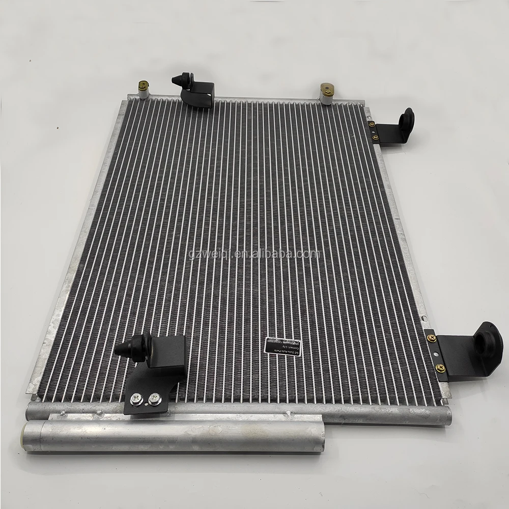 Auto Air Compressor Condenser 88460-0k010/88460-0l250 For Hulix Vii ...