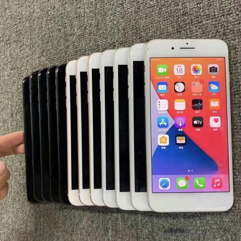 Shop Our Selection of Cheap Refurbished Mobile Phones